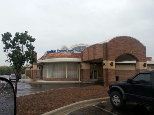 HAMILTON COMMUNITY HEALTH NETWORK MAIN CLINIC - Updated October 2025 ...