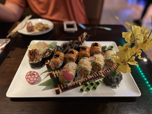 WASABI & WOK - 237 Photos & 281 Reviews - Chinese - 6360 N Josey Ln ...