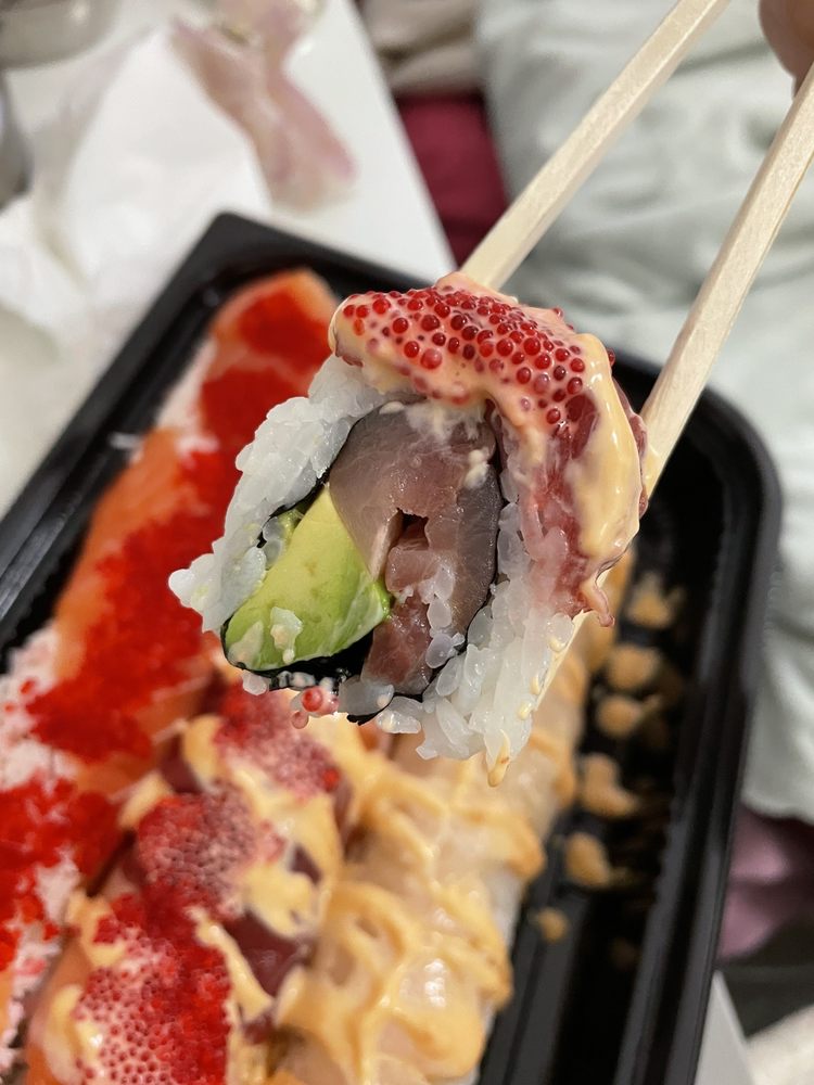 BENTO PEAK - 122 Photos & 19 Reviews - 4724 Geary Blvd, San Francisco ...