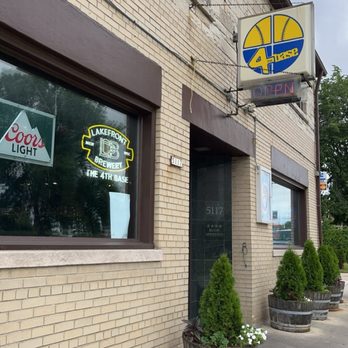 4TH BASE RESTAURANT - Updated January 2025 - 852 Photos & 210 Reviews ...