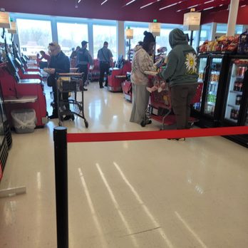 TARGET - Updated September 2025 - 113 Photos & 34 Reviews - 1157 Route ...