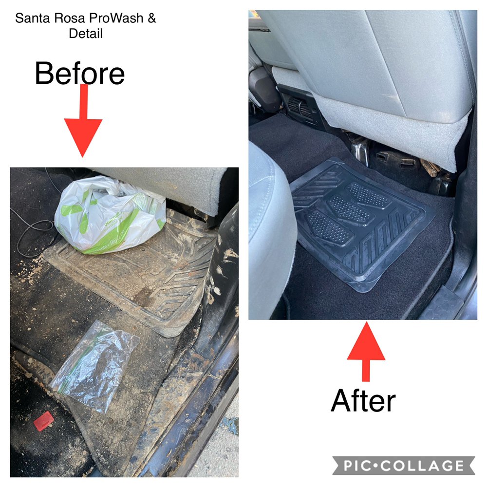 SANTA ROSA PROWASH - Updated October 2025 - 94 Photos & 108 Reviews ...