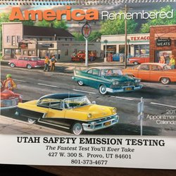 UTAH SAFETY EMISSIONS TESTING - 30 Photos & 21 Reviews - Smog Check ...