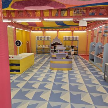 KEIKI KINGDOM WONDERLAND ADVENTURE - Updated February 2025 - 164 Photos ...