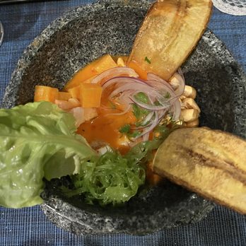 MISSION CEVICHE - Updated July 2025 - 224 Photos & 68 Reviews - 7 E ...
