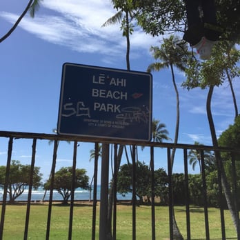 LEAHI BEACH PARK - Updated January 2026 - 134 Photos & 10 Reviews ...
