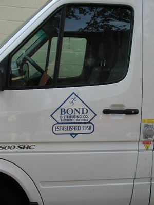 BOND DISTRIBUTING - Updated November 2025 - 1220 Bernard Dr, Baltimore ...