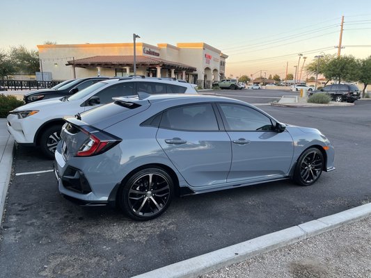 SHOWCASE HONDA - Updated August 2025 - 200 Photos & 1020 Reviews - 1333 ...