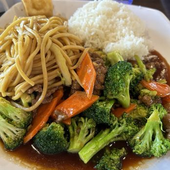 THE WOK CHINESE CUISINE - Updated July 2024 - 1181 Photos & 890 Reviews ...