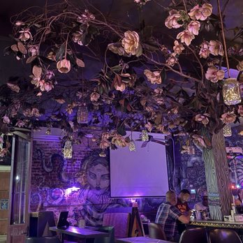 RAMPART TREEHOUSE - Updated October 2025 - 269 Photos & 182 Reviews ...