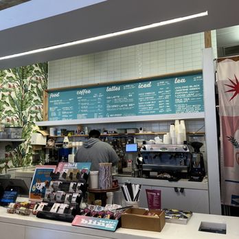 SUPA COFFEE - Updated July 2024 - 452 Photos & 272 Reviews - 1173 S ...