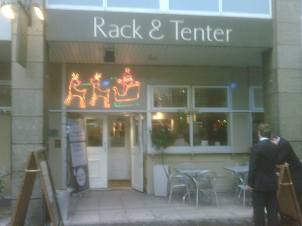 RACK AND TENTER - Updated June 2025 - 45 Moorefields Tenter House ...