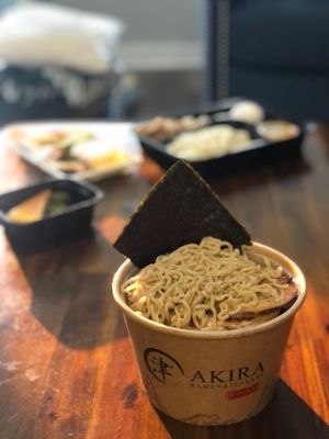 AKIRA RAMEN & IZAKAYA - Updated December 2024 - 679 Photos & 340 ...