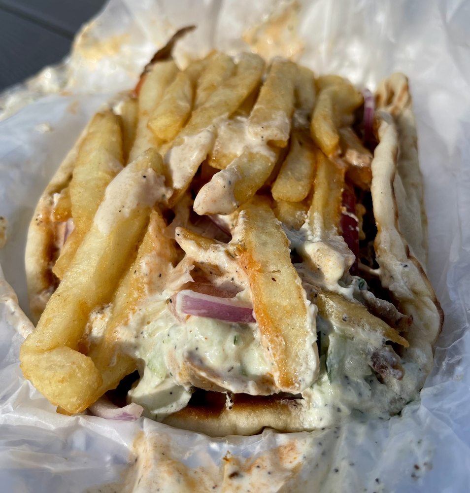 CRAZY GREEK - Updated December 2025 - 110 Photos & 202 Reviews - 1143 ...