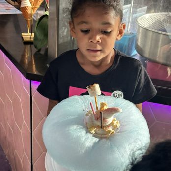 NOBIBI ICE CREAM - Updated July 2024 - 177 Photos & 66 Reviews - 4926 ...