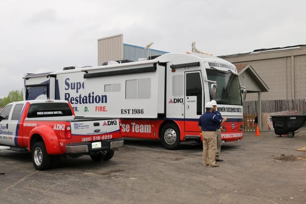 FIRST ONSITE PROPERTY RESTORATION - Updated April 2025 - 49 Photos & 32 ...