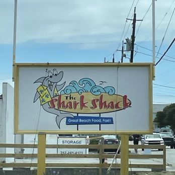 THE SHARK SHACK - TEMP. CLOSED - Updated December 2025 - 303 Photos ...