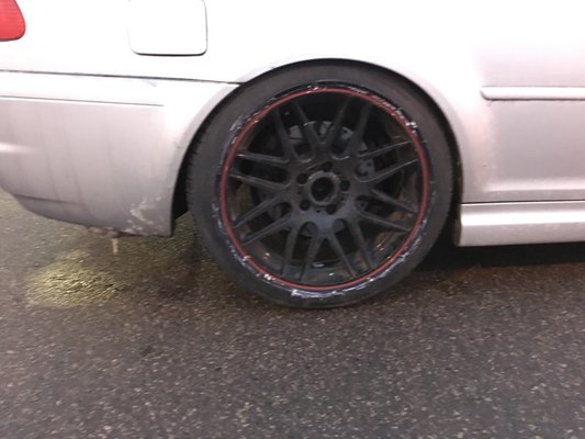 DISCOUNT TIRE - Updated June 2026 - 25 Photos & 75 Reviews - 1655 ...