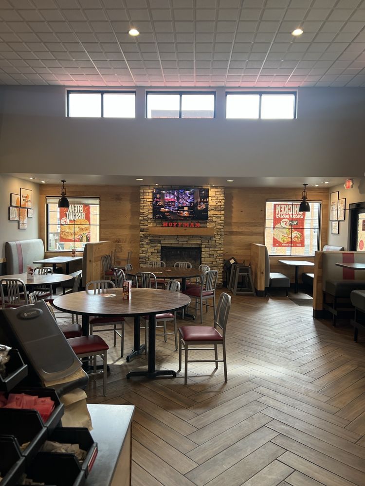 JACK’S FAMILY RESTAURANT - Updated December 2025 - 700 Roebuck Dr ...