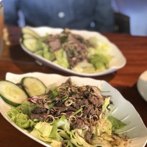 LEMON GRASS - 47 Photos & 28 Reviews - Thai - Agat Point Commercial ...