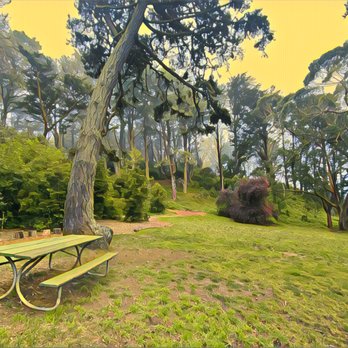 GOLDEN GATE HEIGHTS PARK - Updated September 2025 - 90 Photos & 38 ...