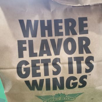 WINGSTOP - Updated December 2025 - 138 Photos & 272 Reviews - 2777 W ...