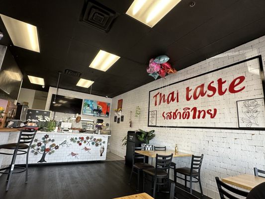 THAI TASTE - Updated September 2024 - 189 Photos & 56 Reviews - 1764 E ...