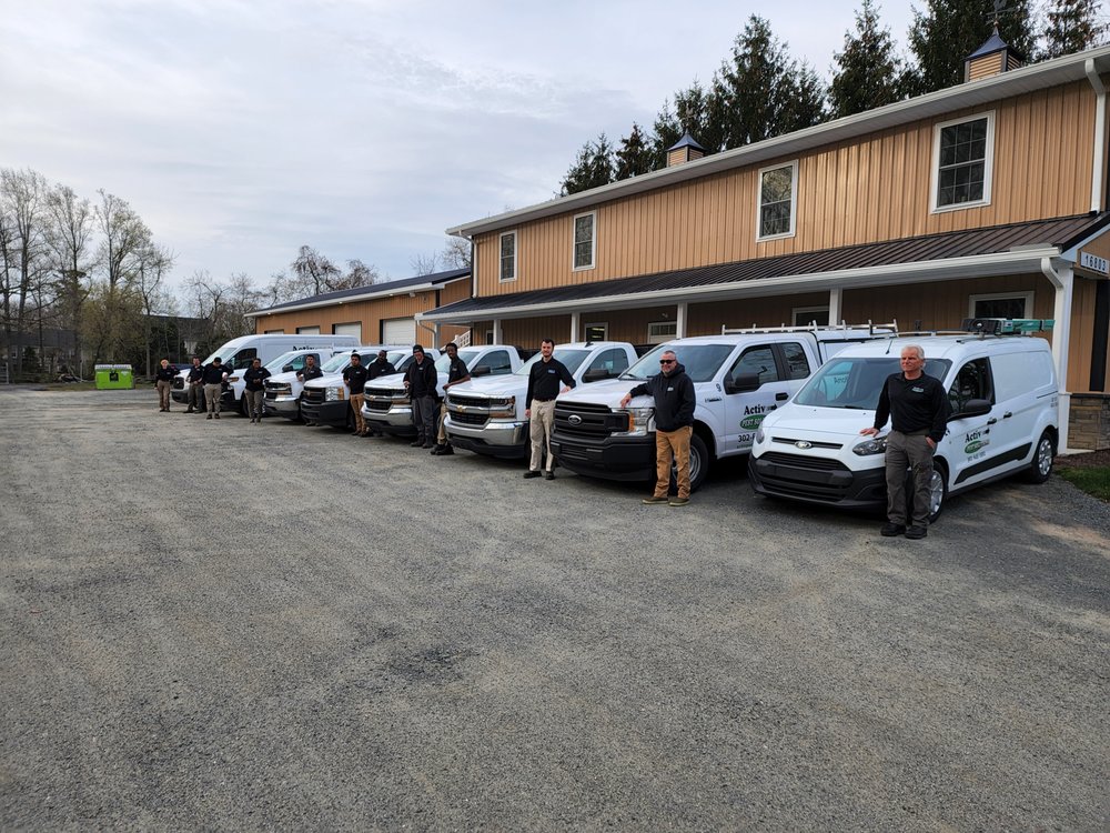 ACTIV PEST SOLUTIONS - Updated December 2025 - 13 Reviews - 16803 New ...