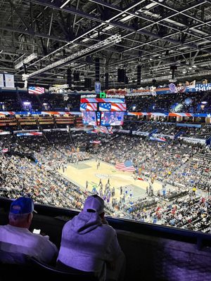 PAYCOM CENTER - Updated January 2025 - 365 Photos & 126 Reviews - 100 W ...