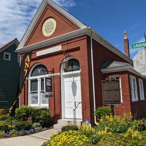 REHOBOTH BEACH PUBLIC LIBRARY - Updated June 2025 - 226 Rehoboth Ave ...