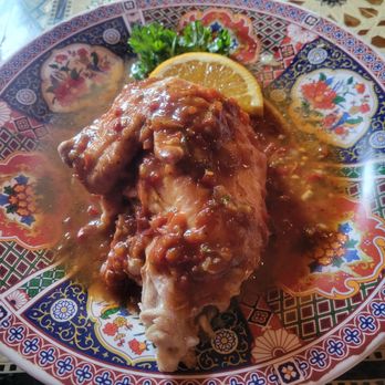 MARRAKESH RESTAURANT - Updated October 2025 - 1195 Photos & 860 Reviews ...