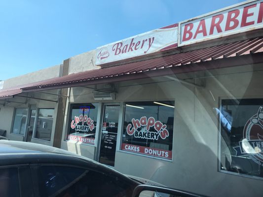 CHAPA’S BAKERY - Updated December 2025 - 10 Photos & 14 Reviews - 1700 ...