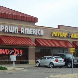 Pawn America Reviews | Read Customer Service Reviews of pawnamerica.com