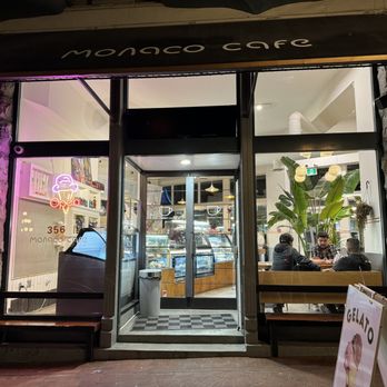 MONACO CAFE - Updated January 2026 - 34 Photos & 22 Reviews - 356 Water ...