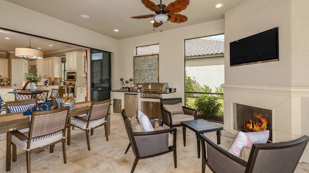 ESPLANADE ON PALMER RANCH - Updated January 2025 - 5428 Lago Maggio St ...