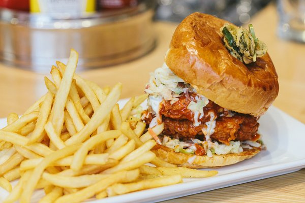 THE COWFISH SUSHI BURGER BAR - Updated August 2025 - 2529 Photos & 2067 ...