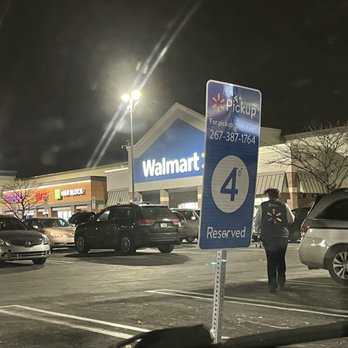 WALMART - Updated January 2026 - 53 Photos & 50 Real Reviews - 4600 ...