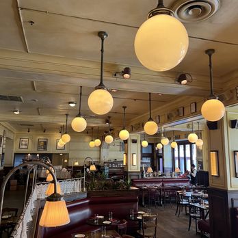 PARC - 3852 Photos & 3225 Reviews - 227 S 18th St, Philadelphia ...