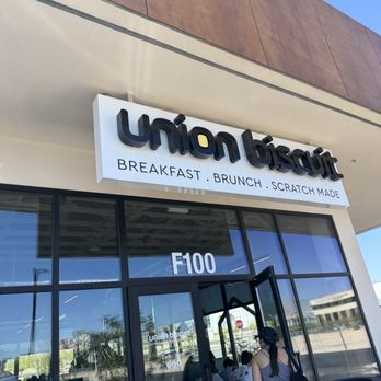 UNION BISCUIT - Updated September 2025 - 641 Photos & 256 Reviews ...