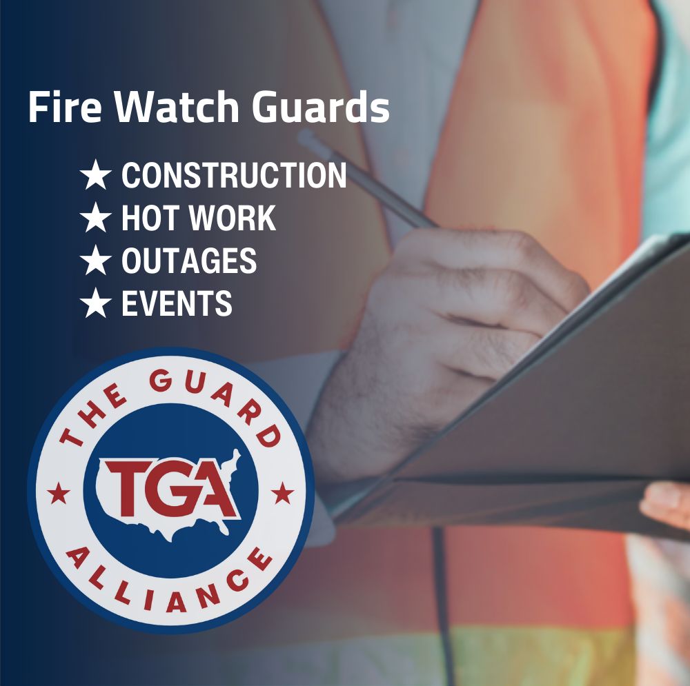 THE GUARD ALLIANCE - Updated January 2025 - 33 Photos - 6040 California ...