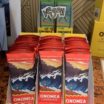 LONOHANA ESTATE CHOCOLATE - 139 Photos & 48 Reviews - 324 Coral St ...