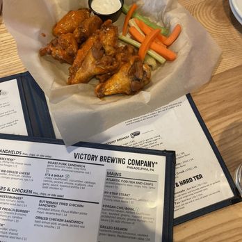 VICTORY BREWING COMPANY PHILADELPHIA - Updated May 2024 - 407 Photos ...