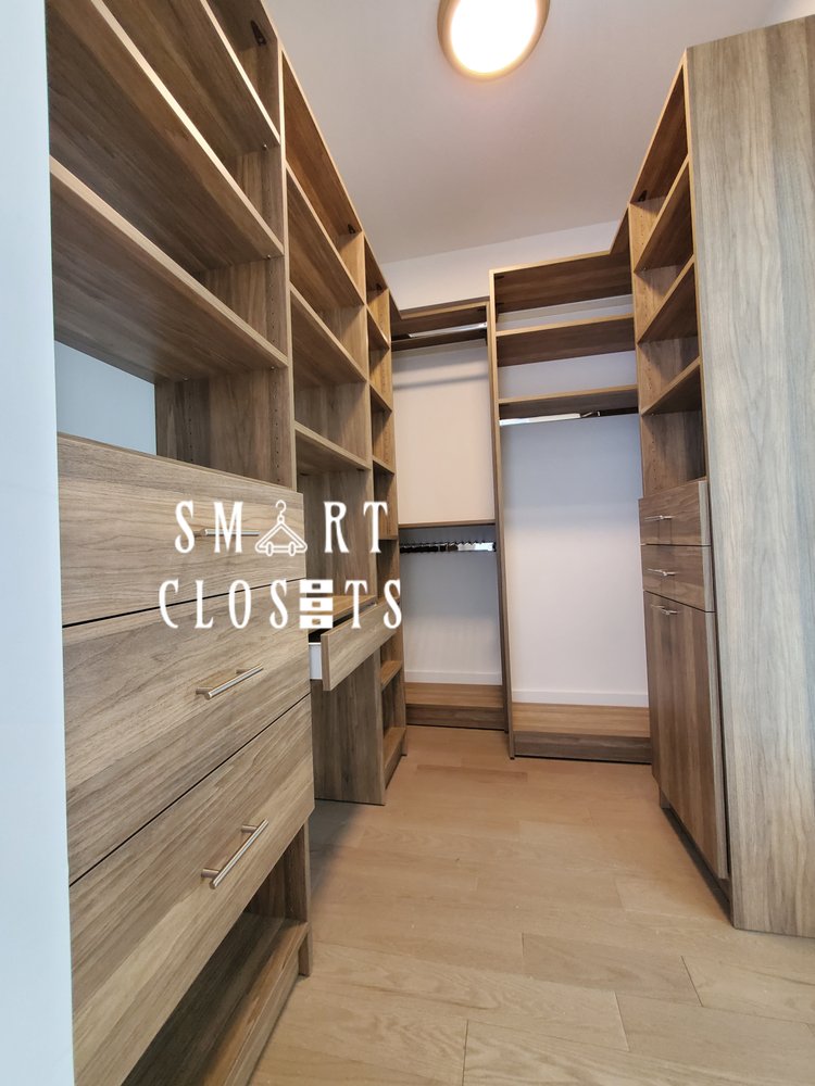 SMART CLOSETS - Updated July 2024 - 21 Photos & 21 Reviews - New York ...