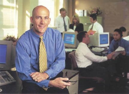 THE COWEN GROUP - Updated February 2025 - 211 E 43rd St, New York, New ...