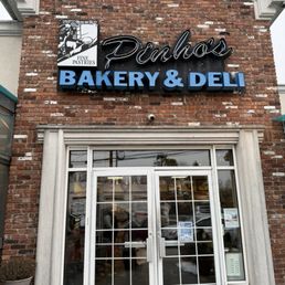 PINHO’S BAKERY - Updated July 2025 - 374 Photos & 361 Reviews - 1027 ...