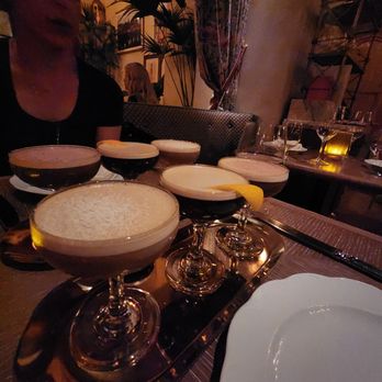 CASADONNA - Updated May 2025 - 646 Photos & 287 Reviews - 1737 N ...