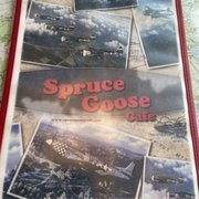 SPRUCE GOOSE CAFE - 111 Photos & 136 Reviews - American (Traditional ...