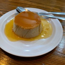 FLAN FACTORY - Updated December 2025 - 1044 Photos & 553 Reviews - 1718 ...