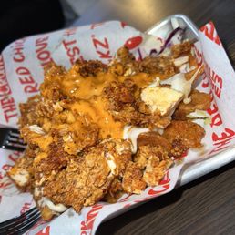 THE RED CHICKZ - Updated December 2025 - 583 Photos & 580 Reviews ...