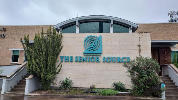 THE SENIOR SOURCE - Updated October 2025 - 12 Photos - 3910 Harry Hines ...